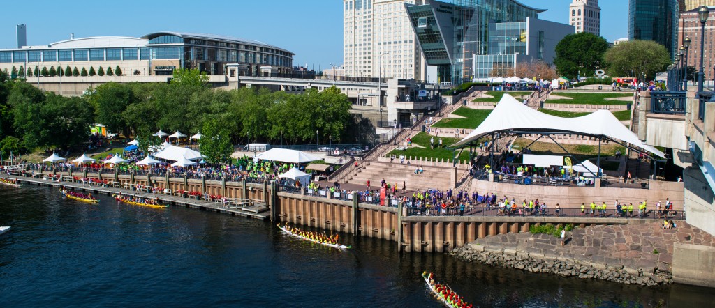 Connecticut Convention Center_Connecticut River Riverwalk - Connecticut ...