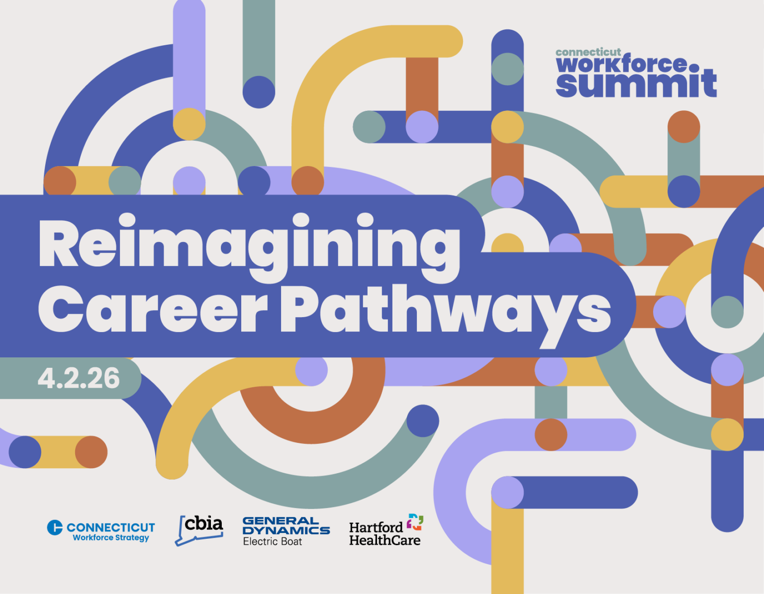 2026 Connecticut Workforce Summit: Reimagining Career Pathways ...